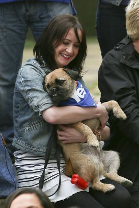 Danny Barbieri 4 Glasgow Dressed Superman Editorial Stock Photo - Stock ...