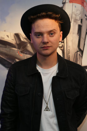 Conor Maynard Editorial Stock Photo - Stock Image | Shutterstock