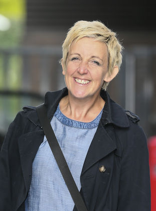 Julie Hesmondhalgh Editorial Stock Photo - Stock Image | Shutterstock
