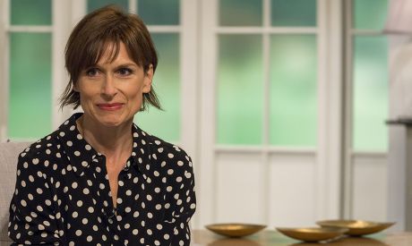Amelia Bullmore Editorial Stock Photo - Stock Image | Shutterstock
