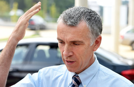 Ashya King 5 Leaves Proton Therapy Editorial Stock Photo - Stock Image | Shutterstock