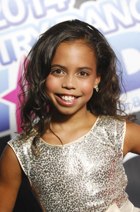Asia Monet Ray Editorial Stock Photo - Stock Image | Shutterstock