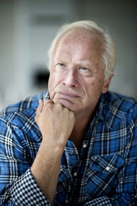 Swedish Opera Singer Carl Johan Loa Editorial Stock Photo - Stock Image ...