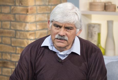 Cliff Southcombe Editorial Stock Photo - Stock Image | Shutterstock