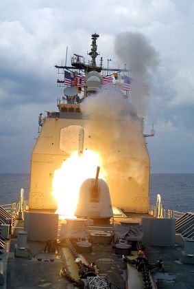 47 Missiles launched from ship Stock Pictures, Editorial Images and ...