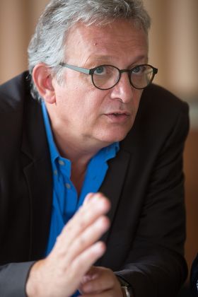 Pierre Laurent Editorial Stock Photo - Stock Image | Shutterstock