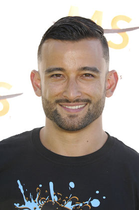 Mark Kanemura Editorial Stock Photo - Stock Image | Shutterstock