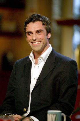 Jonathan Wrather Editorial Stock Photo - Stock Image | Shutterstock