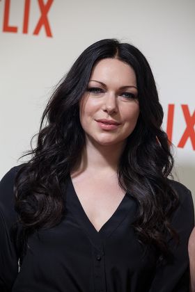 Laura Prepon Editorial Stock Photo - Stock Image | Shutterstock