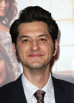 Ben Schwartz Editorial Stock Photo - Stock Image | Shutterstock