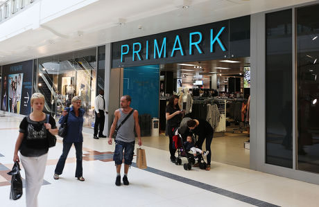 44 Primark logo Stock Pictures, Editorial Images and Stock Photos ...