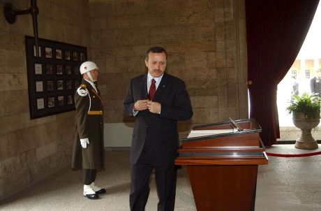 Recep Tayyip Erdogan Editorial Stock Photo - Stock Image | Shutterstock