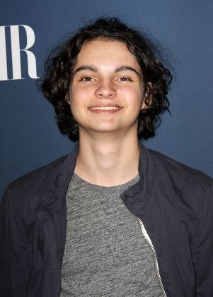Max Burkholder Editorial Stock Photo - Stock Image | Shutterstock