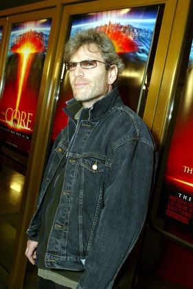 'THE CORE' FILM PREMIERE, LOS ANGELES, AMERICA - 25 MAR 2003 Stock ...
