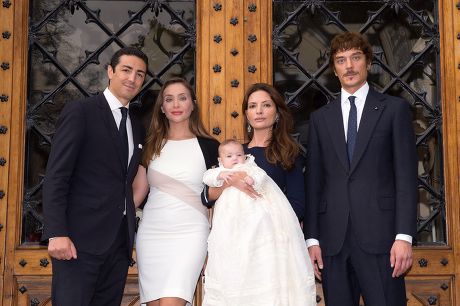 Prince Edouard De Ligne De La Editorial Stock Photo - Stock Image ...