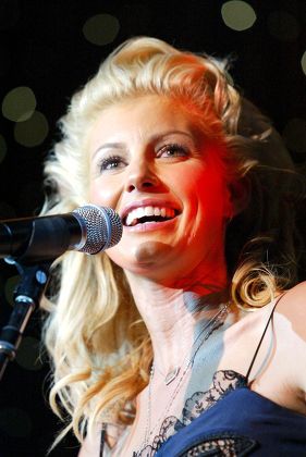 Faith Hill Editorial Stock Photo - Stock Image | Shutterstock