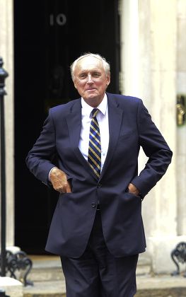 Paul Dacre Editorial Stock Photo - Stock Image | Shutterstock