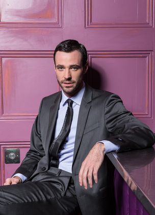 Sean Ward Editorial Stock Photo - Stock Image | Shutterstock