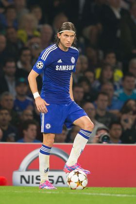 Filipe Luis Chelsea Editorial Stock Photo - Stock Image | Shutterstock