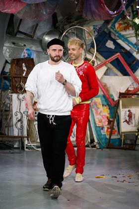 8 Edward meadham Stock Pictures, Editorial Images and Stock Photos ...