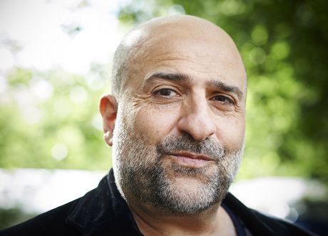Omid Djalili Editorial Stock Photo - Stock Image | Shutterstock