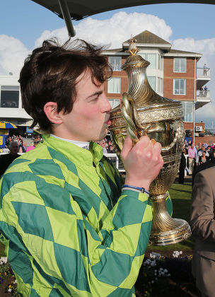 Louis Pious James Doyle Win Ayr Editorial Stock Photo - Stock Image ...