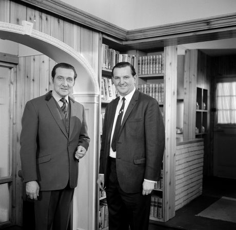 Patrick Macnee Editorial Stock Photo - Stock Image | Shutterstock
