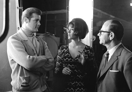 'The Avengers' Series 6 -My Wildest Dream. TV Programme. - 07 Apr 1969 ...