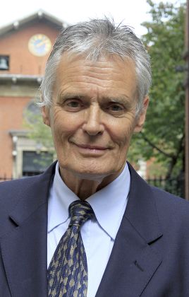 Simon Williams Editorial Stock Photo - Stock Image | Shutterstock