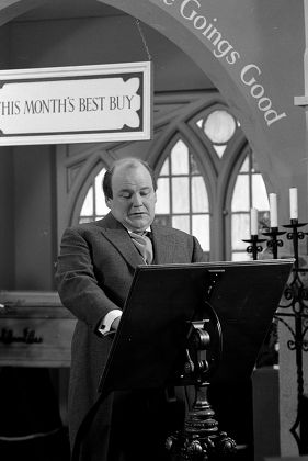 Roy Kinnear Editorial Stock Photo - Stock Image | Shutterstock