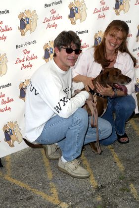 Eric Roberts Wife Editorial Stock Photo - Stock Image | Shutterstock