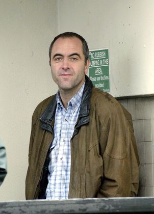 James Nesbitt Editorial Stock Photo - Stock Image | Shutterstock