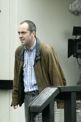 James Nesbitt Editorial Stock Photo - Stock Image | Shutterstock