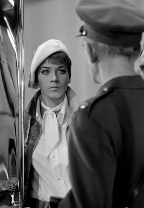 Linda Thorson Editorial Stock Photo - Stock Image | Shutterstock