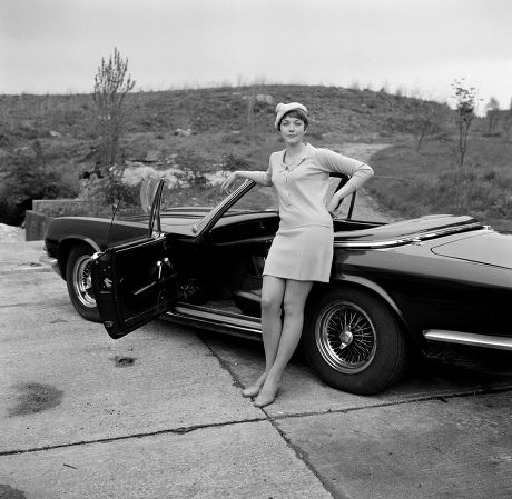 Rhonda Parker Editorial Stock Photo - Stock Image | Shutterstock