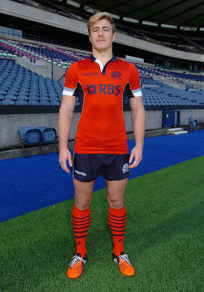 L R David Denton Dougie Fife Editorial Stock Photo - Stock Image ...