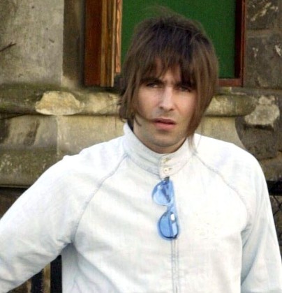 Liam Gallagher Oasis Editorial Stock Photo - Stock Image | Shutterstock