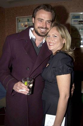IMOGEN EDWARD JONES THE WENDY HOUSE BOOK LAUNCH AT THE PHARMACY ...
