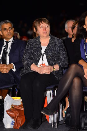 Maria Eagle Editorial Stock Photo - Stock Image | Shutterstock
