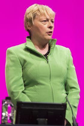 Angela Eagle Editorial Stock Photo - Stock Image | Shutterstock