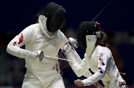 Shin Alam Front South Korea Competes Editorial Stock Photo - Stock ...