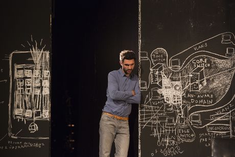 Moritz Gottwald Billing Editorial Stock Photo - Stock Image | Shutterstock