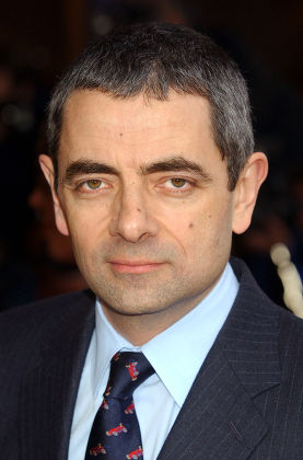 Rowan Atkinson Editorial Stock Photo - Stock Image | Shutterstock