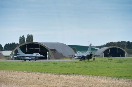 19 Florennes air base Stock Pictures, Editorial Images and Stock Photos ...