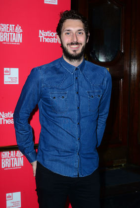 Blake Harrison Editorial Stock Photo - Stock Image | Shutterstock
