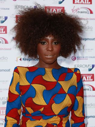 Laura Mvula Editorial Stock Photo - Stock Image | Shutterstock