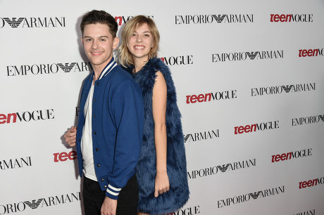 Travis Tope Editorial Stock Photo - Stock Image | Shutterstock
