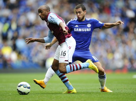 Loic Remy Chelsea Lays On Ground Editorial Stock Photo - Stock Image ...