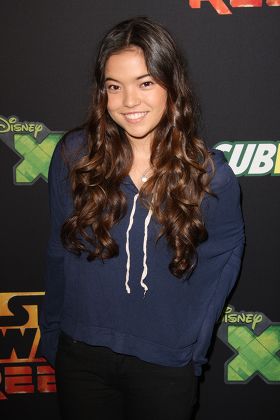 Piper Curda Editorial Stock Photo - Stock Image | Shutterstock