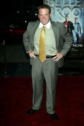 Ron Lester Editorial Stock Photo - Stock Image | Shutterstock